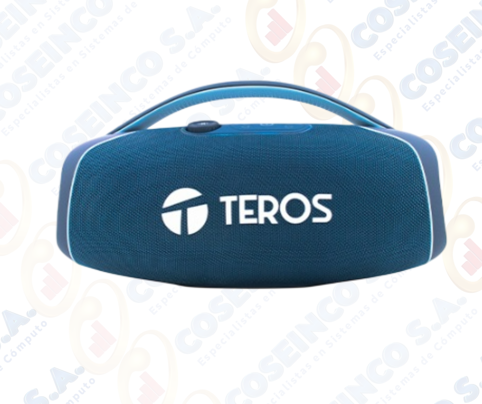 Parlante TEROS TE-6045B, color negro, 60 W / TE-6045B | Coseinco