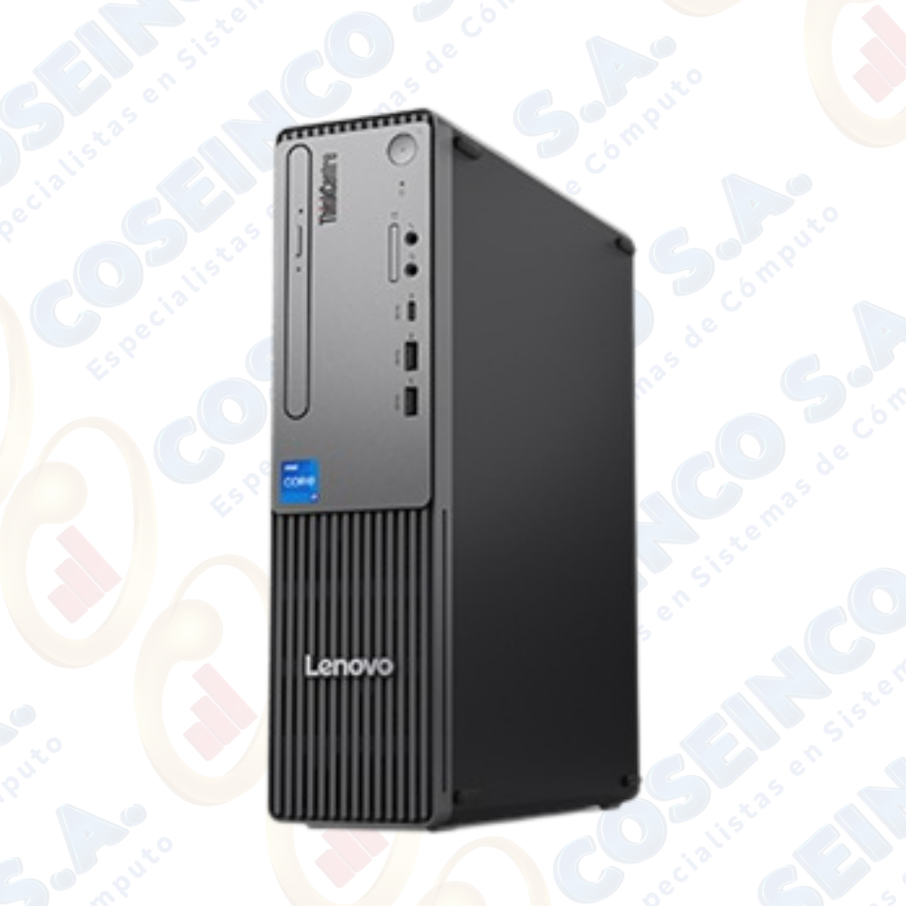Computadora Lenovo ThinkCentre Neo 50S Gen 5, Core i5-14400 4.7GHz ...